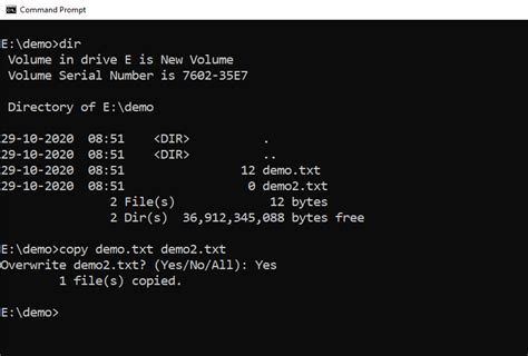 learn cmd commands in 10 minutes cmd commands