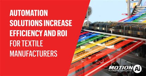 Motion Automation Intelligence On Linkedin Motionai Mimotion