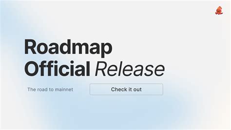 Subsquid Network Roadmap Official Public Release