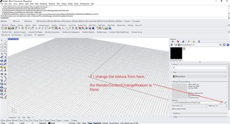 bitmap texture settings potential bug rhino developer mcneel forum