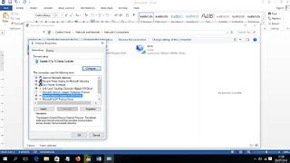 Tutorial Setting IP Di Windows