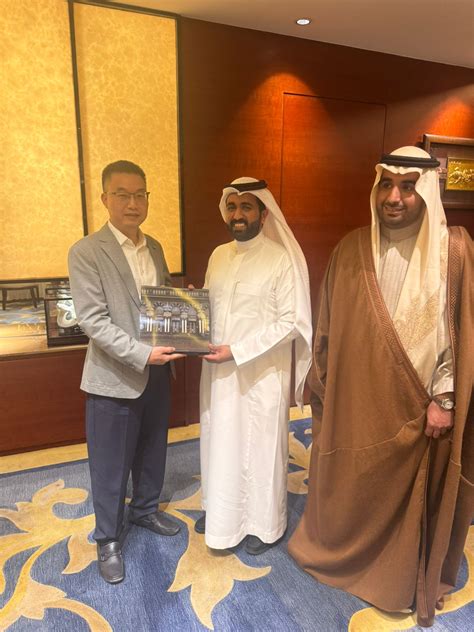 Welcoming The Future Of Data Centers With Al Rajhi Telecom