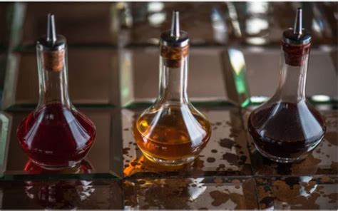 Discover The Best Cocktail Syrups For Crafting Delectable Drinks Word