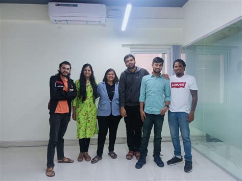 Divyanshu Gupta On Linkedin Hsx2022 Team Work Opportunity Success