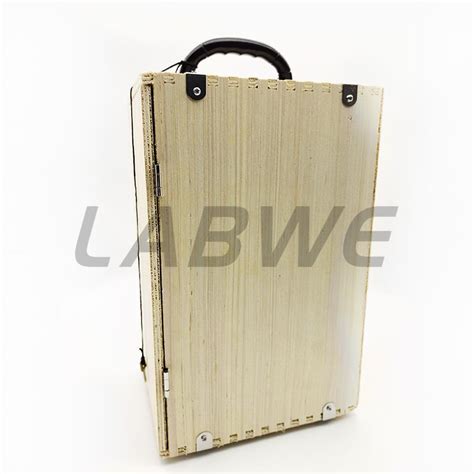 Microscope Compound With 4 Objectives Labwe Science