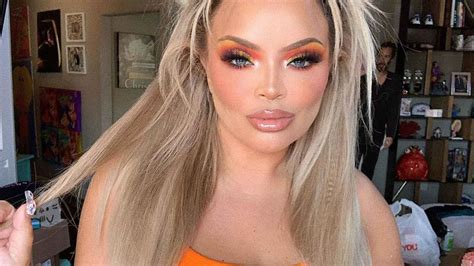 Trisha Paytas Biography Birthday Career Age Height And Net Worth