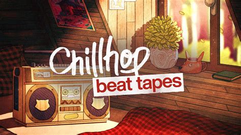 Chillhop Beat Tapes • Aviino 📻 Chill Instrumentals Youtube Music