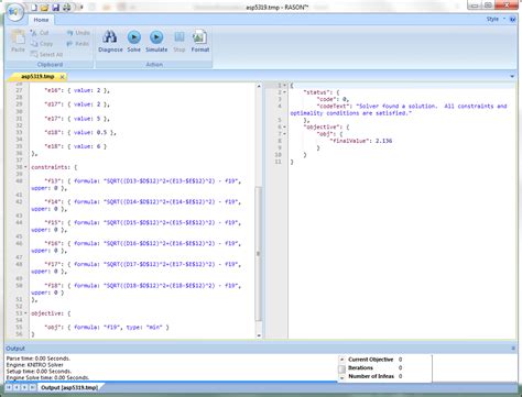 Analytic Solver Platform Cpmfase