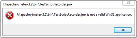 Javascript Cannot Run My Jmeter Webdriver Sampler Script Via Command