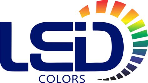 Ledcolors