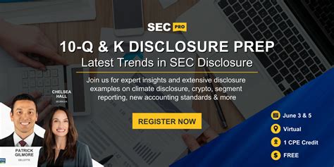 Upcoming Events Auditnet