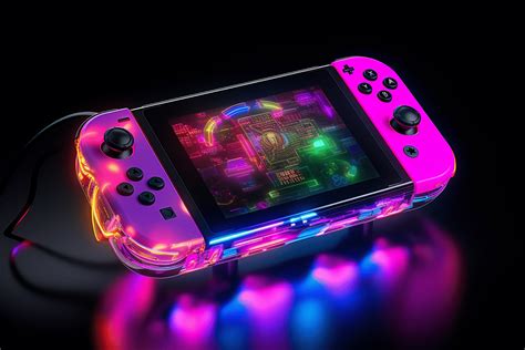 Nintendo Switch 2 Le Leak Des Specs Cpu Et Gpu Révèle Une Puissance