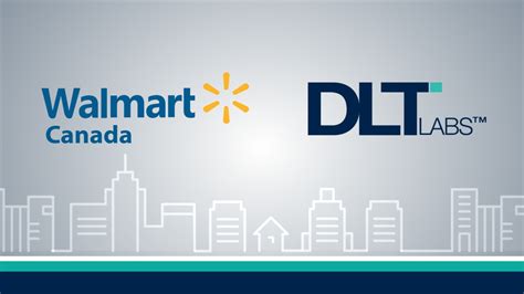 Knnx Corp On Linkedin Walmartcanada Dltlabs Enterpriseblockchain Blockchaintechnology 10