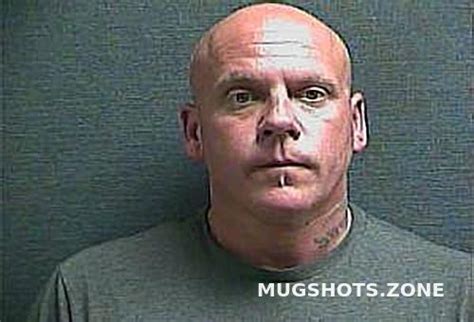 Johnson Jesse Ray 11 07 2022 Boone County Mugshots Zone