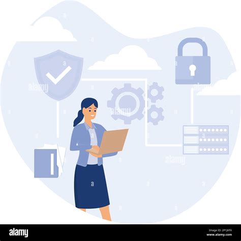 Database Security Abstract Conceptsecure File Sharingautomatic Backup