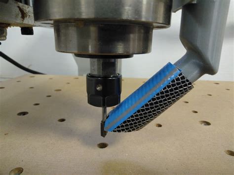 CNC Vacuum Bed Best Hold Down Method Systematic Automation OFF