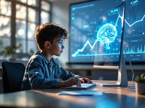 The Impact Of Ai On Education Revolutionizing Learning Methods Masyita Trans