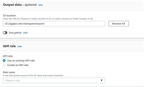 How To Build A Custom Text Classification Model With Aws Comprehend