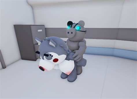 Rule 34 1girls 1robot 3d Big Breasts Big Penis Breasts Female Piggy