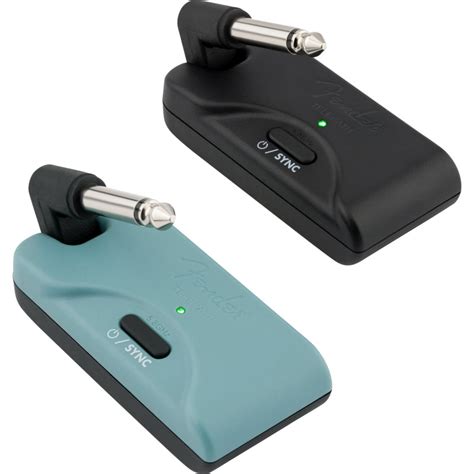 Telepath Wireless System Complete Music Store For Guitars Drums