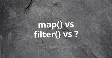 Javascript Functions You Must Know When Using Arrays By Olivier Trinh