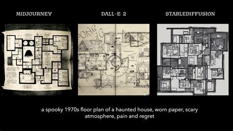 Creepy House Plan Would You Spend Halloween In One Of These 13