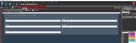 Crud Form Phspeed Crud Form Phspeed