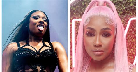 Megan Thee Stallion Reveals She Would Have Sex With Yung Miami ‘i Like
