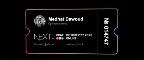 Gradient Borders With Curves And 3d Movement In Css Nextjs Ticket