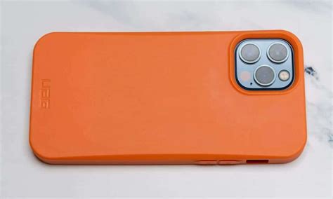 Uag Outback Series Iphone Case Review Macsources