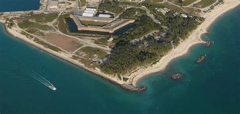 Fort Zachary Taylor Discover Key West