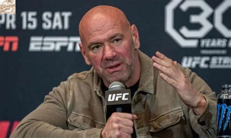 Dana White Net Worth 2025 Inside The Ufc Bosss 500 Million Fortune