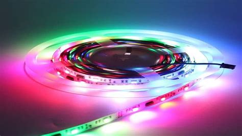 The Ultimate Guide To Addressable Led Strip Rc Lighting