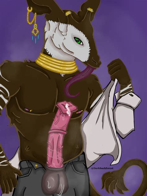 Rule 34 After Exercise Animal Genitalia Animal Penis Anthro Bodily