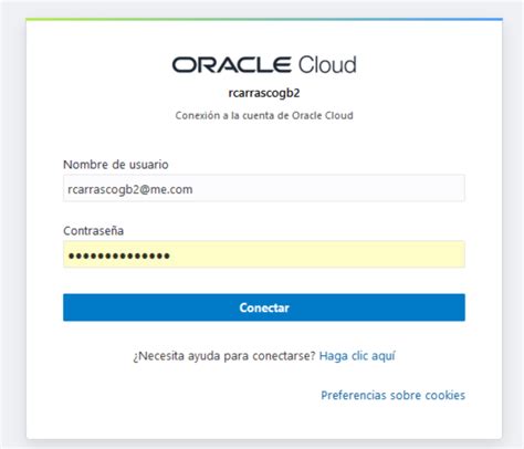 Anypoint Platform Single Sign On SSO SAML Configuration With Oracle IDCS PART ProstDev Blog