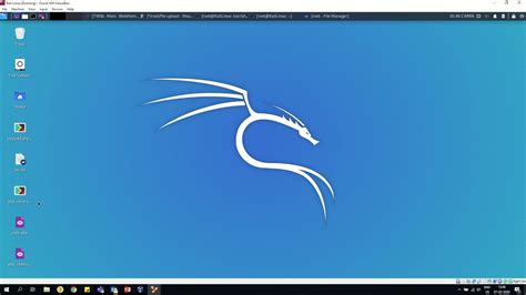 Gain A Reverse Shell Using File Upload Vulnerability Youtube