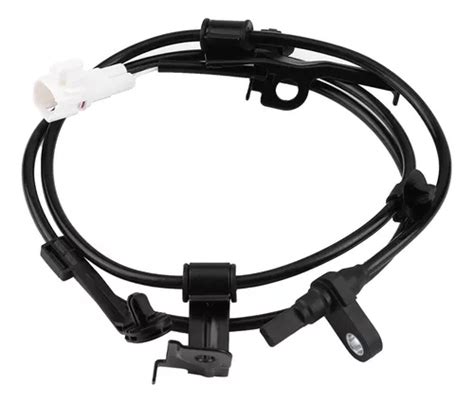 Sensor De Velocidade Da Roda Abs Do Carro Para Toyota Yaris Parcelamento Sem Juros