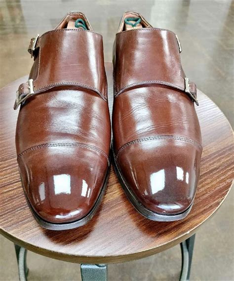 Patrick Neely On Linkedin Those Who Know Me Know My Passion For Keeping My Shoes Shinned And