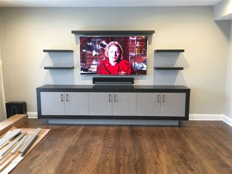 Surround Sound Installation Photo Gallery Hooked Up Installs