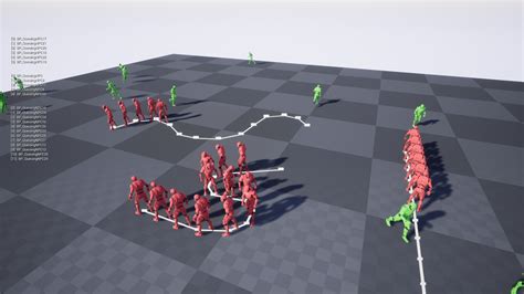 creating ai driven npc behaviors in rebol