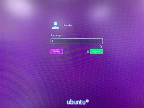 edge 】於 ubuntu server 19 10 安裝 ubuntu desktop