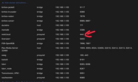 Help Putting Nextcloud Behind Reverse Proxy Rnextcloud