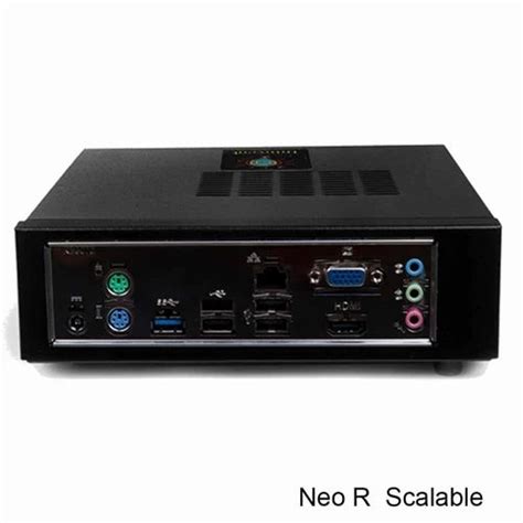 thinvent neo r scalable thin client memory size 2 gb at rs 12999 in gurgaon
