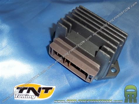 Voltage Regulator For Maxi Scooter Piaggio Hexagon Skipper Gilera