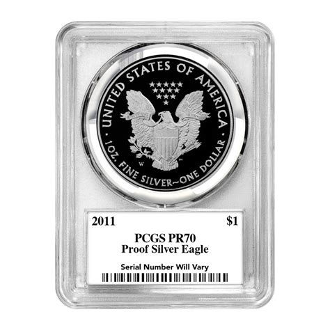 Ultrabreaks Special Edition Silver Eagle