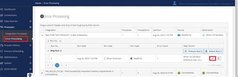 Troubleshooting Salesforce Realtime Triggers Eone Solutions
