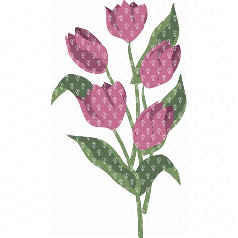 Tulip Print And Cut Makers Gonna Learn