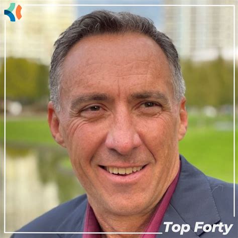 kelowna chamber on linkedin recognizing top forty honouree troy martin with extropic energy