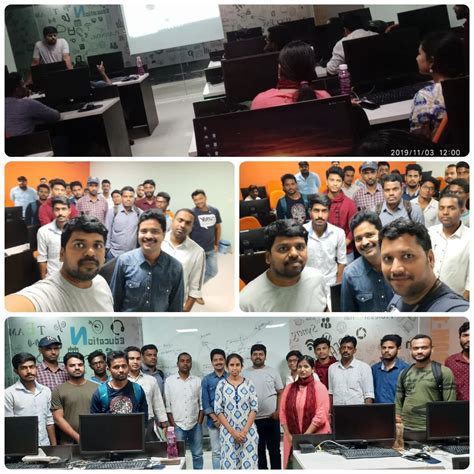 Sumedha Institute Of Technology Hyderabad Very Large Scale Integration Vlsi Corporate Dive