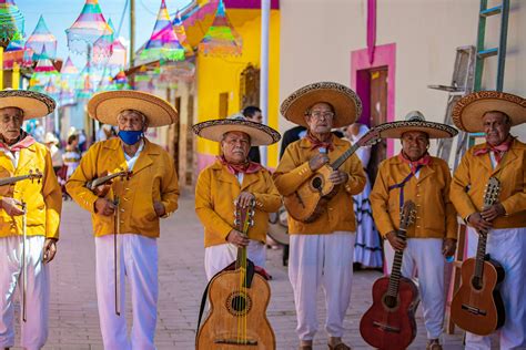 Guide To The Riviera Nayarit Mexico Lonely Planet